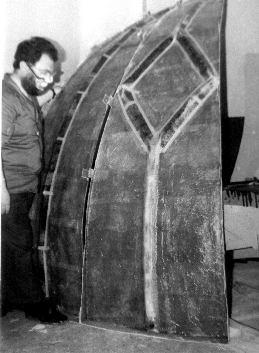 Dundee Astro - Harry Ford