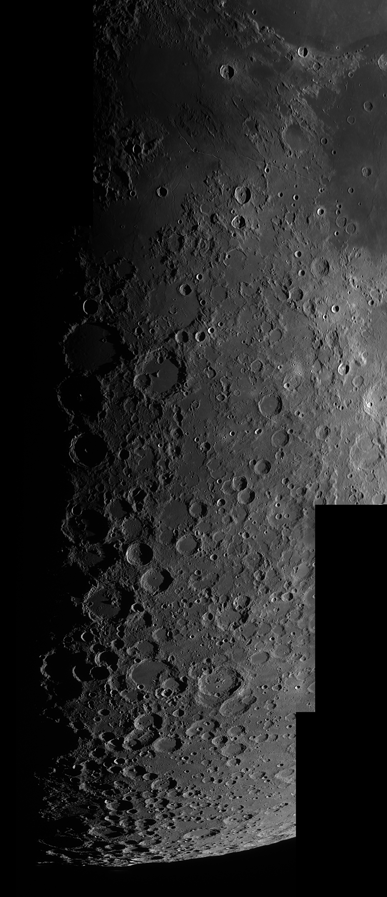 2017/18 Lunar Galllery